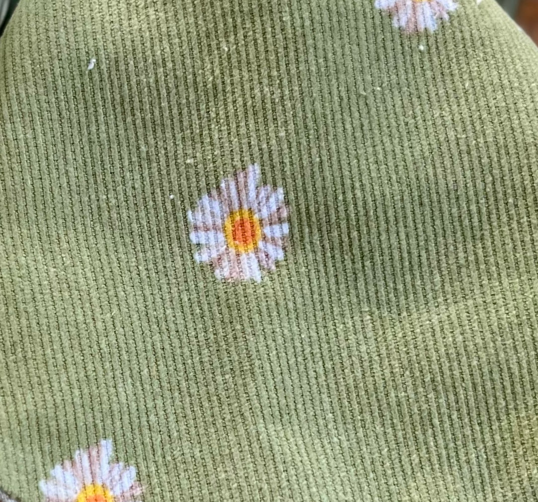 Dill Daisy Collar – meadowrambles